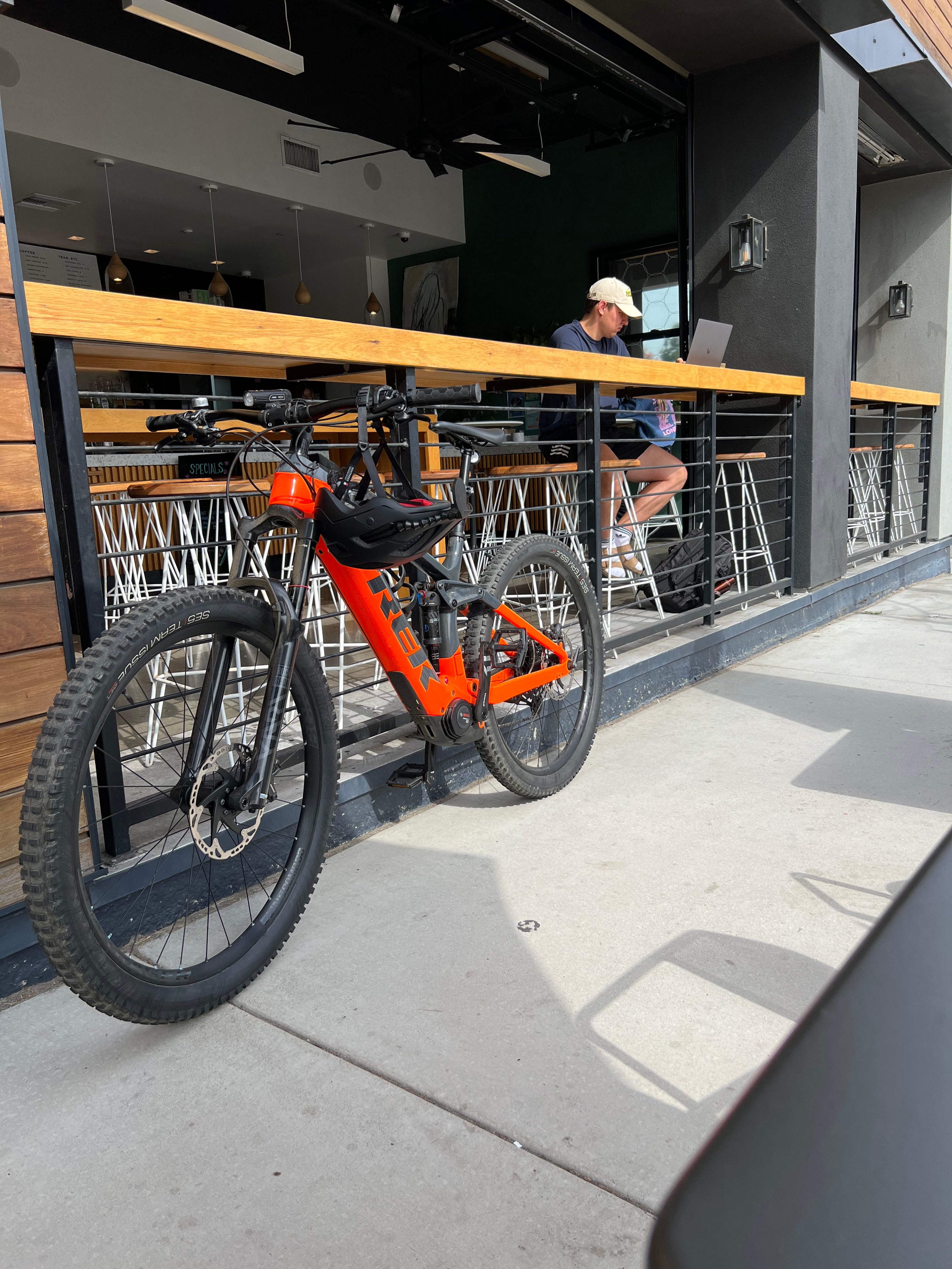 Ride Strong with Earnest Eats: The Ultimate Breakfast for Road, Mounta